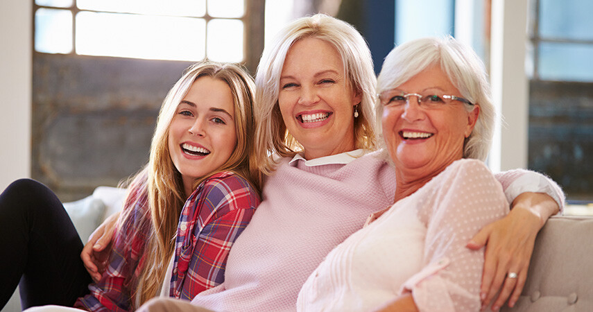 How to Ladder Certificates