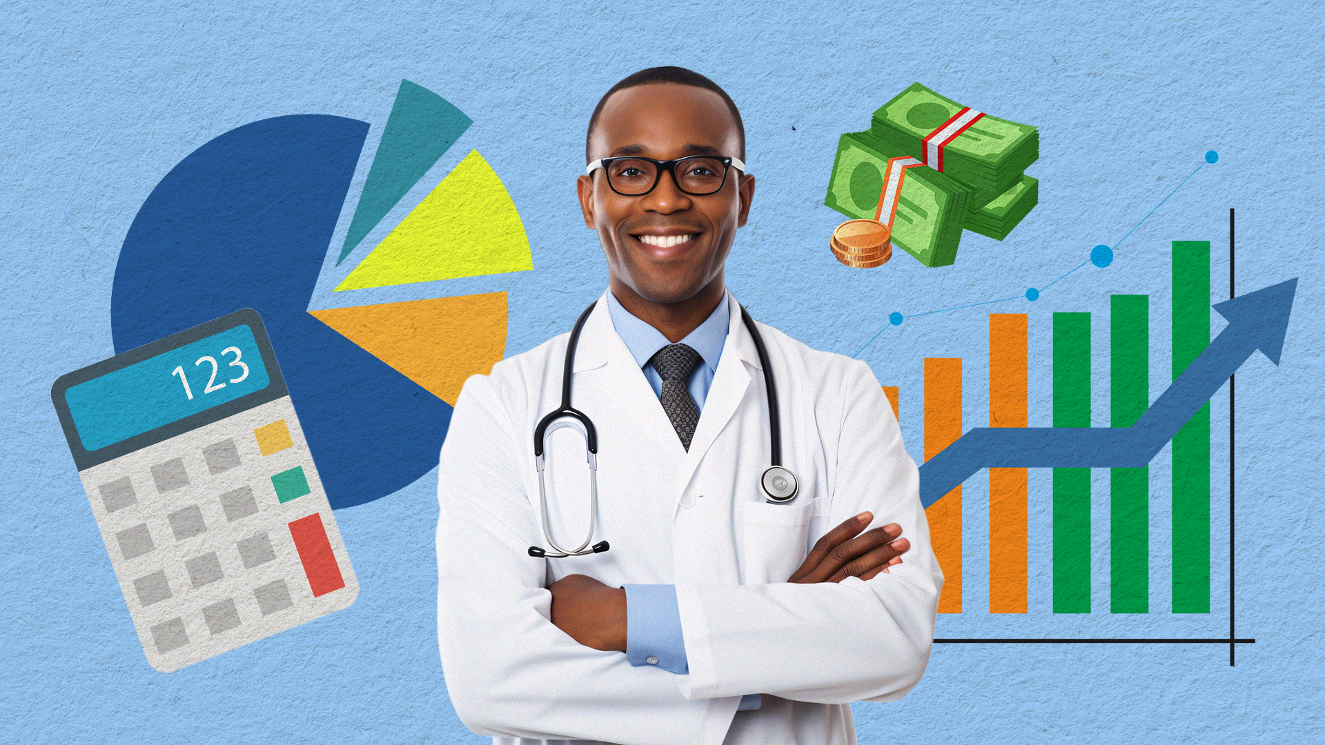 Debt Diagnosis and Treatment Plan