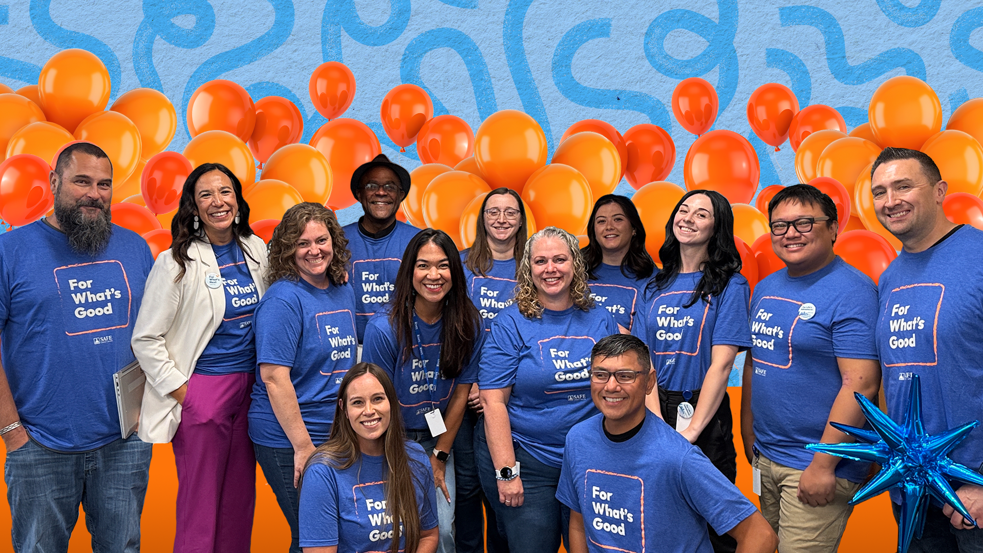 Discover Why SAFE is One of the Best Places to Work