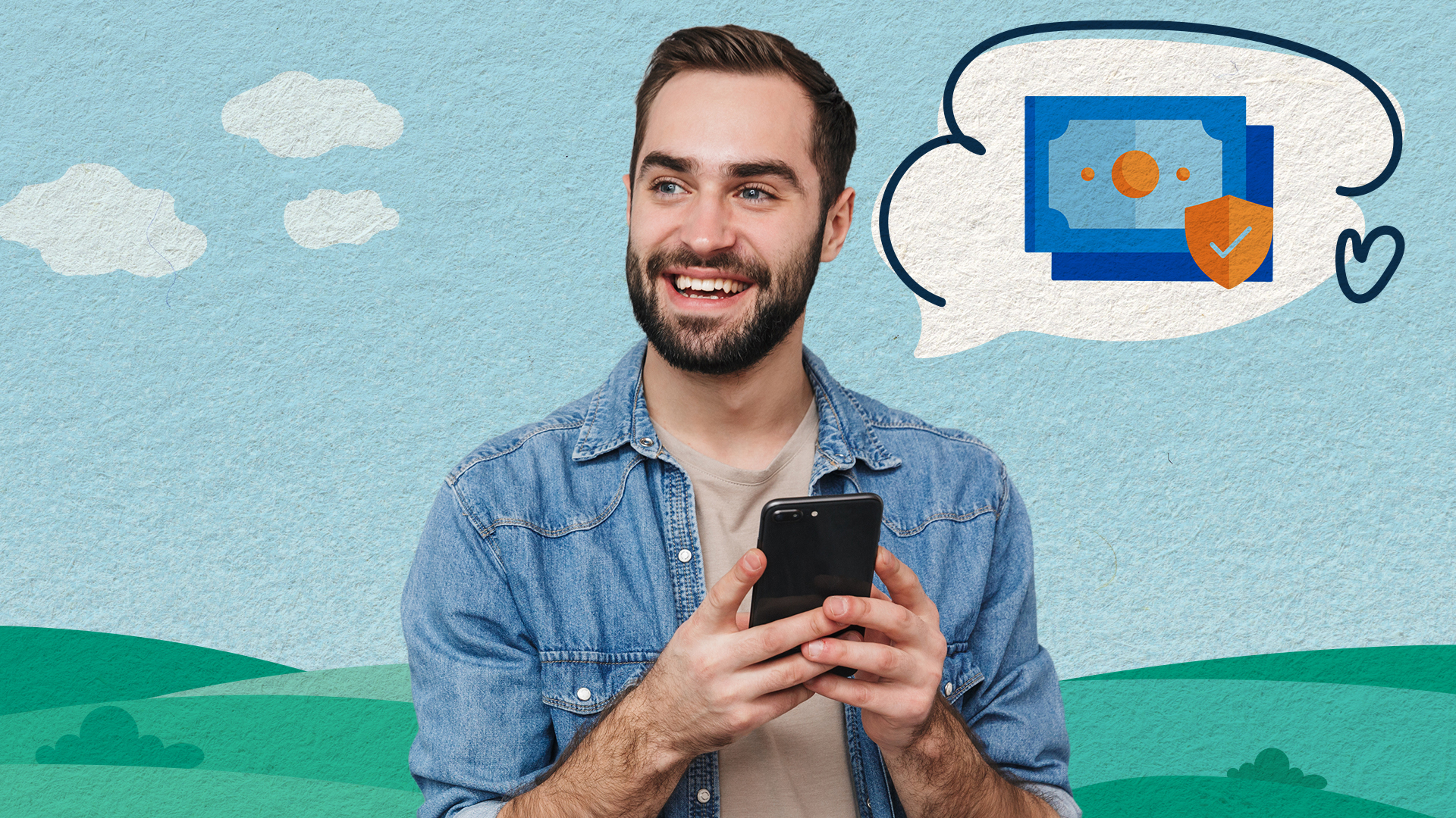 How Courtesy Pay Helps Our Members