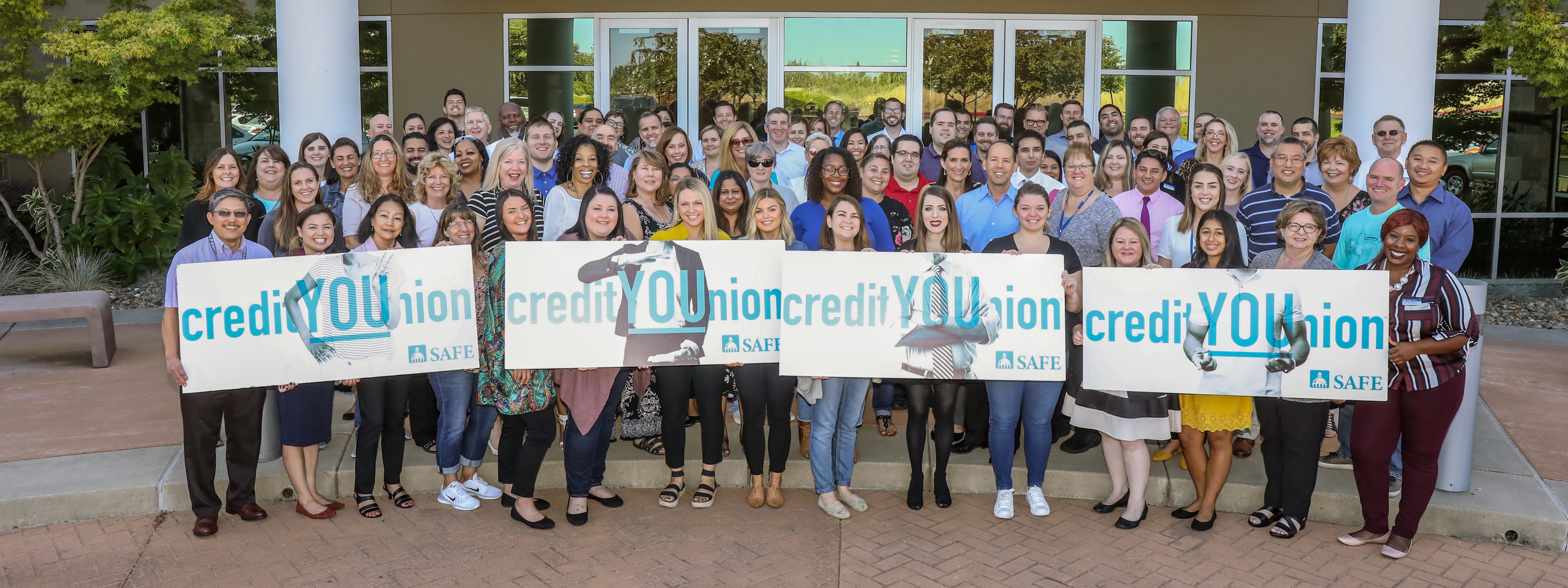 Why SAFE Credit Union is a Best Place to Work — again