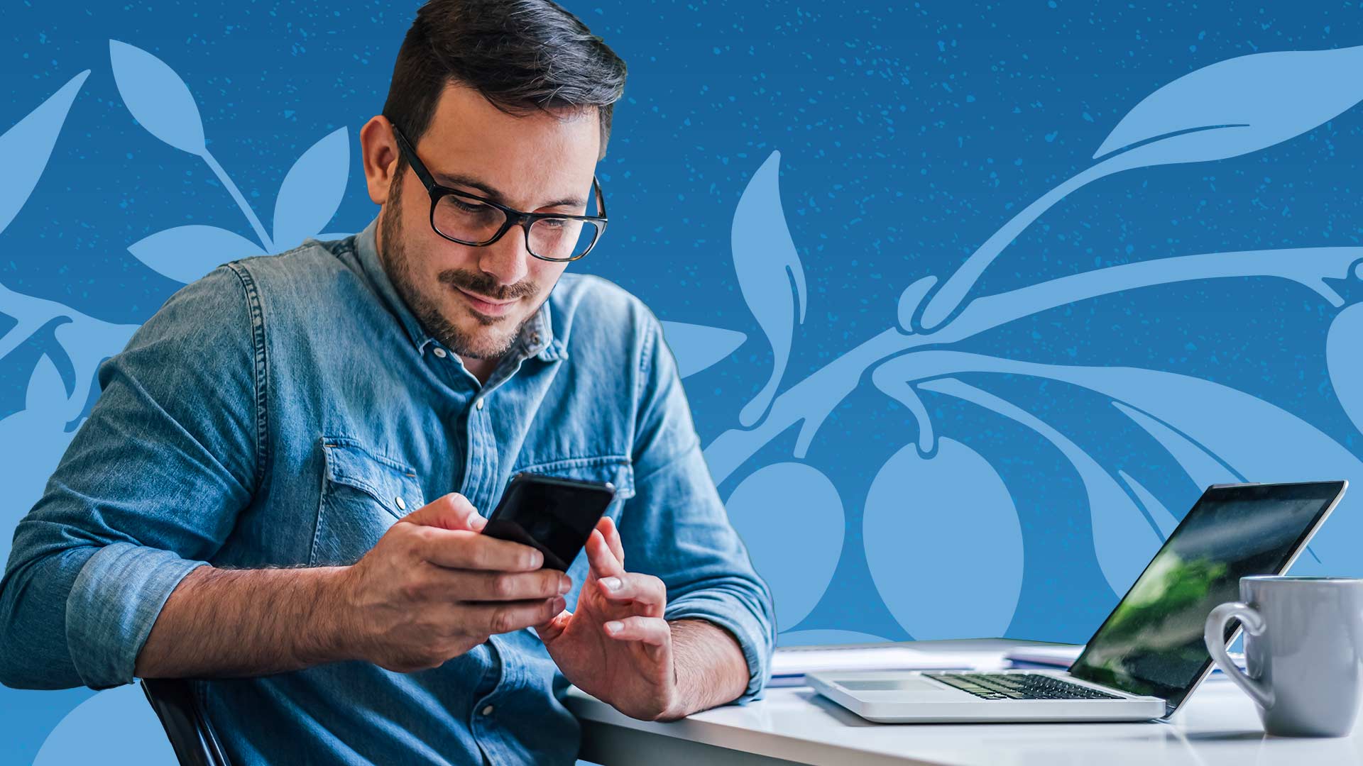 Get Ready for a Smarter Phone Banking Experience with SAFE