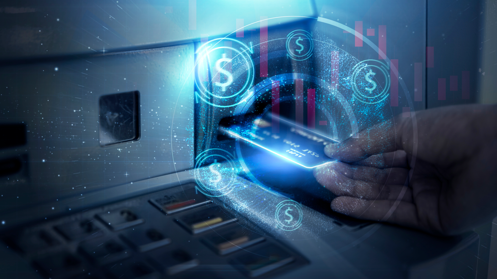 How to Protect Yourself From Skimmers