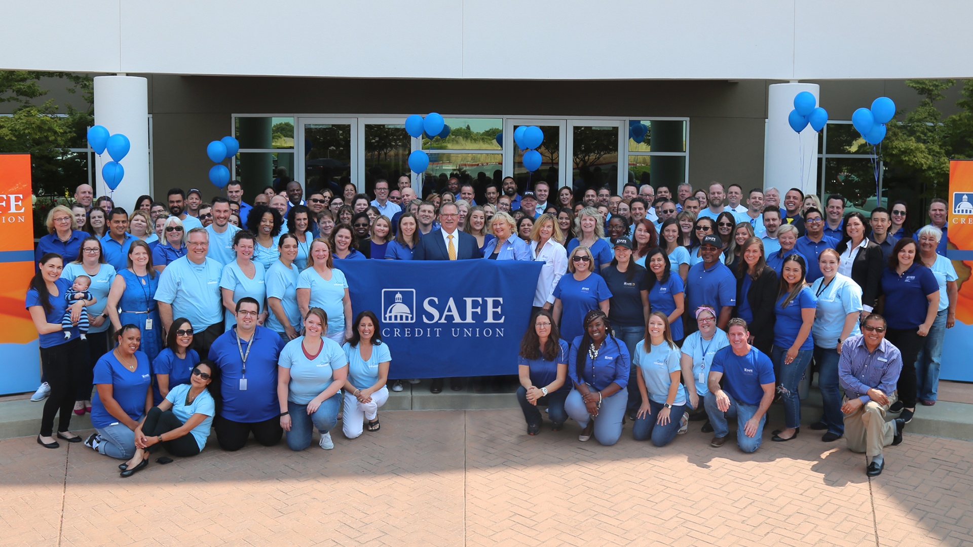 Why SAFE is the No. 1 Best Place to Work