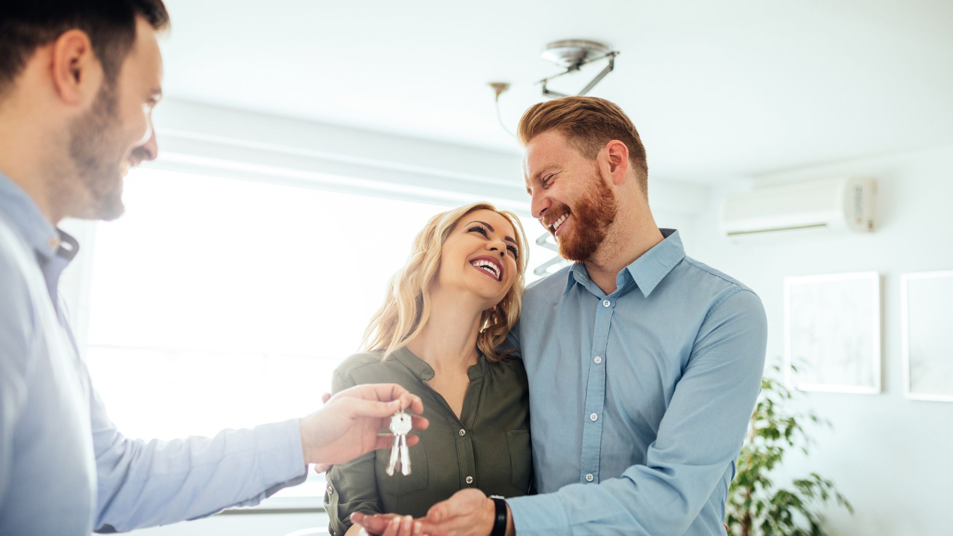 The Path to Homeownership is in the Journey