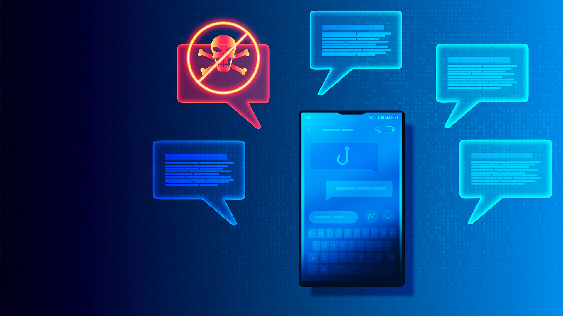 What is Smishing and How You Can Protect Yourself from it